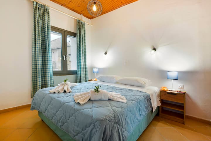 Balukas House 1 - Kavos