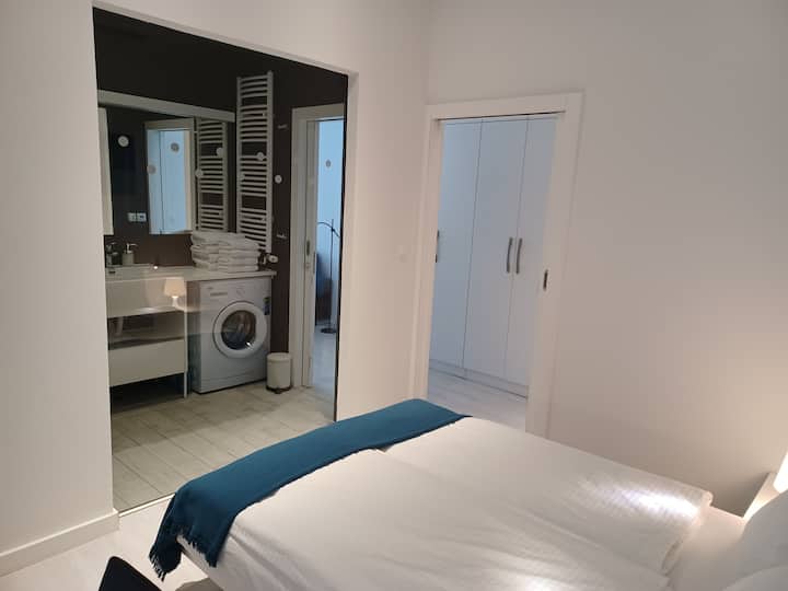 Apartment Daphne - Zagreb