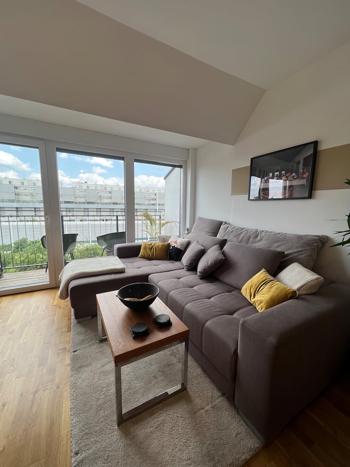 Modernes & Stillvolles Apartment - Bécs