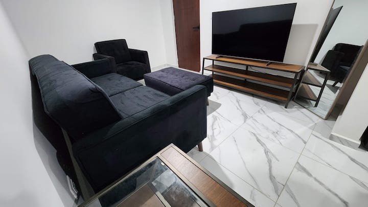 Penthouse P/6 Personas Zona Tec - Aguascalientes