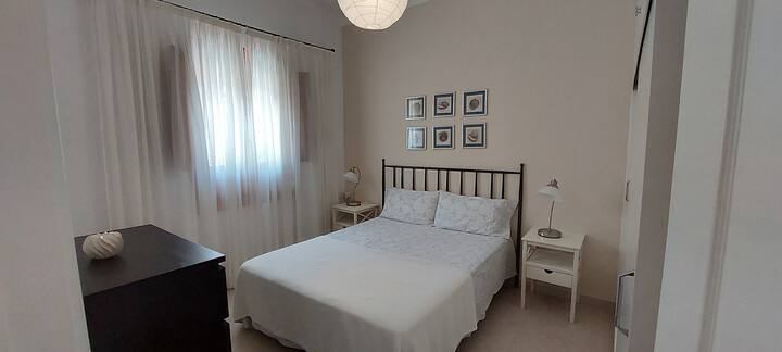 Casa San Lorenzo - Estepona