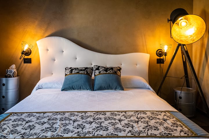 Luvia Rooms Spa Antas - Gonnesa