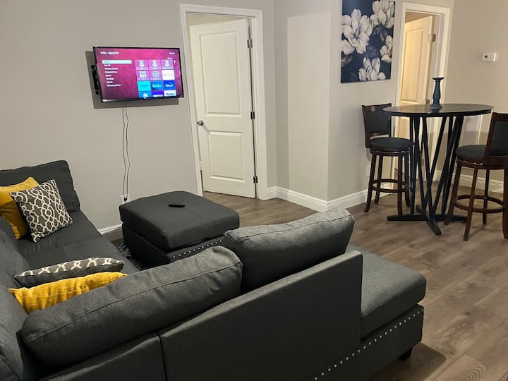 St. Petersburg/gulfport Area - St. Petersburg, FL