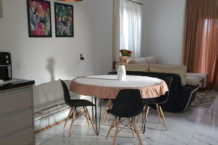 Casa Para Festa Do Pinhão - Lages