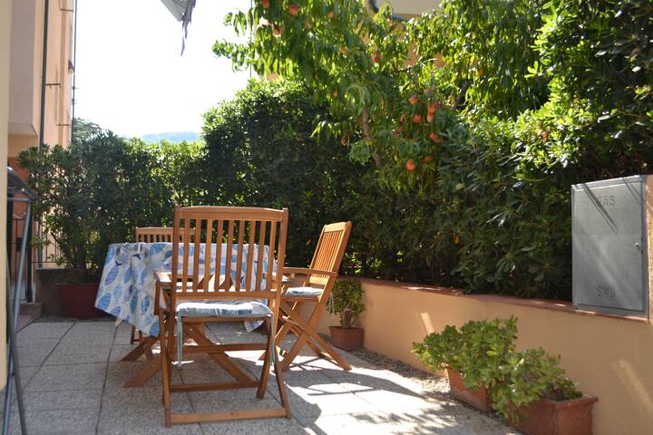 La Limonaia - Marciana Marina