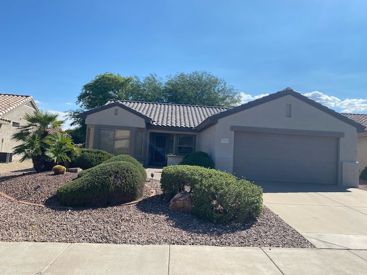 The Grand, Golfing Community, Resort Feel - Sun City West, AZ