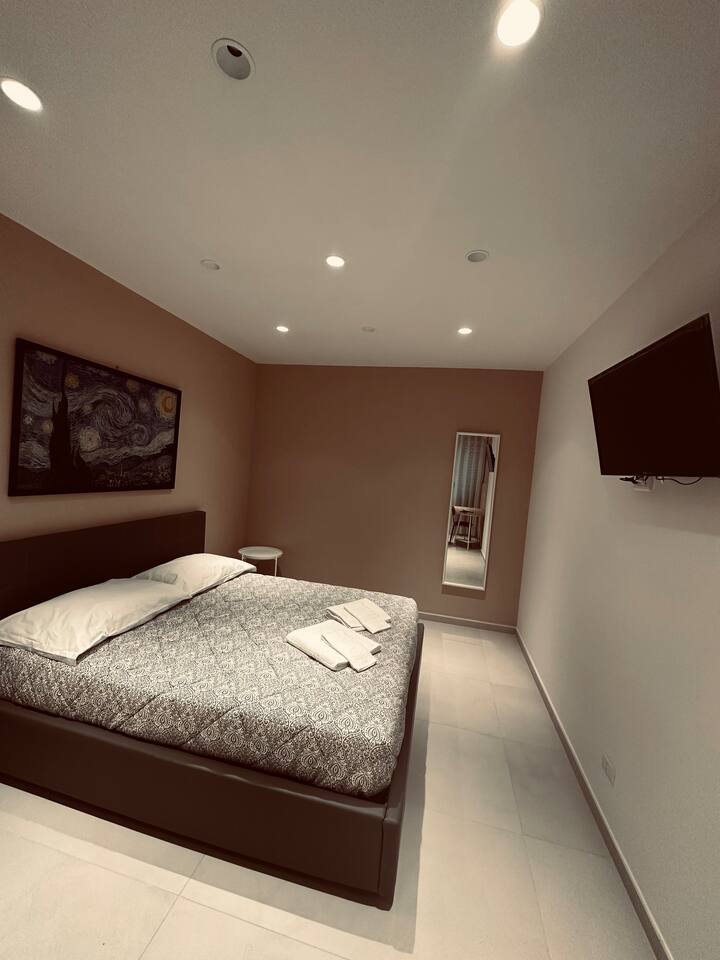 Susy Apartment Luxury - Avellino