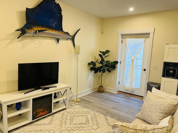 Newly Renovated Home In Nantucket (Sleep 3) - Nantucket, MA