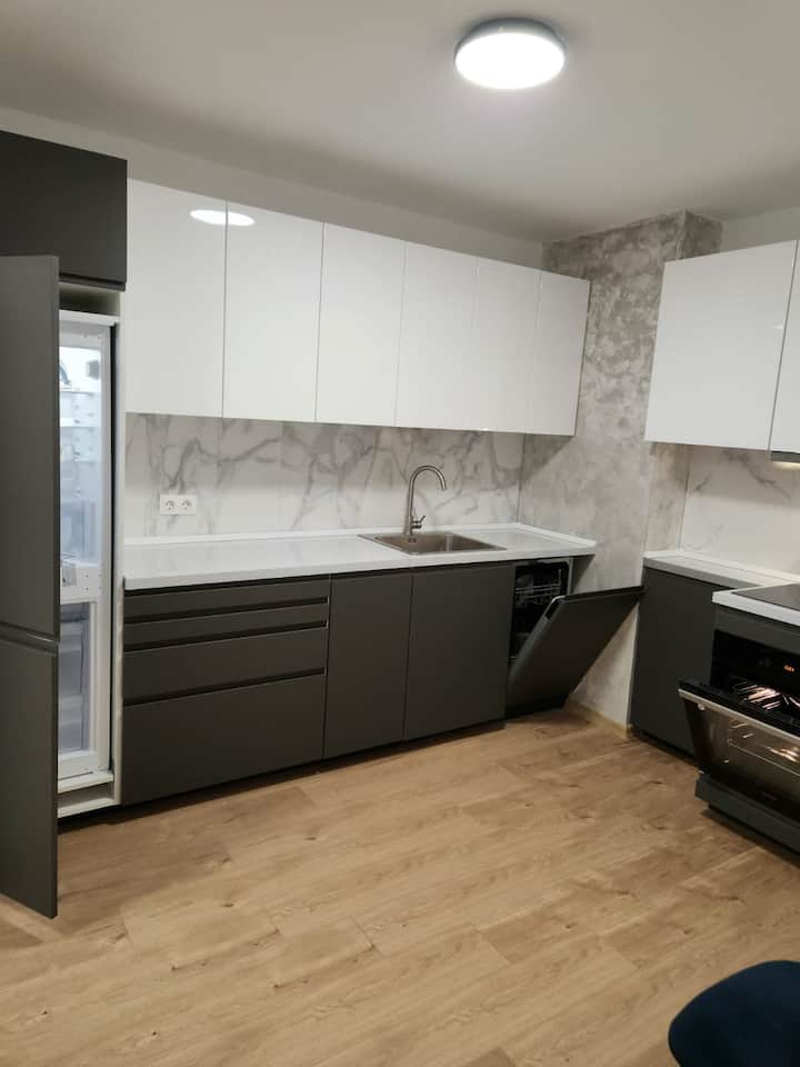 Up Town Residence - Cluj-Napoca