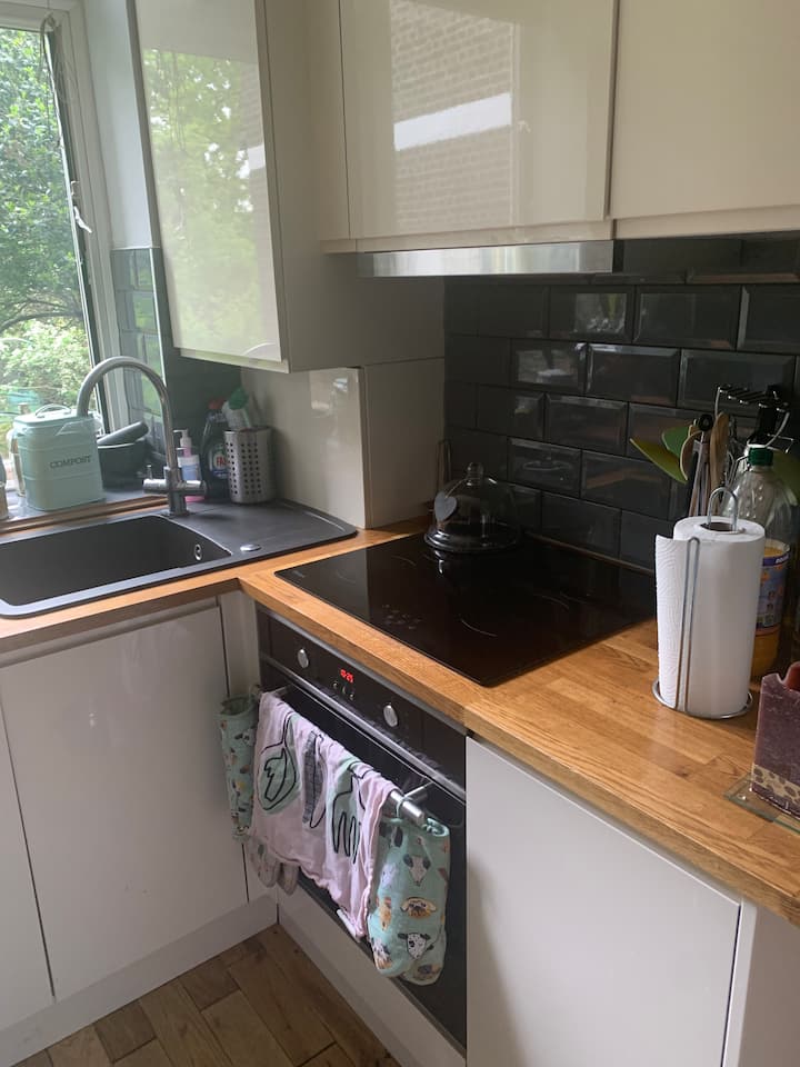 My Home Open For The Summer - Croydon