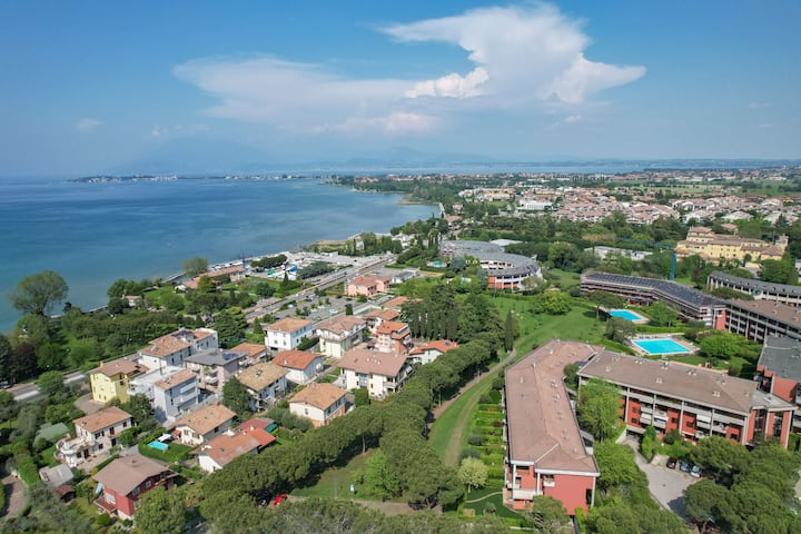 Relax In Breeze Apartment - Sirmione