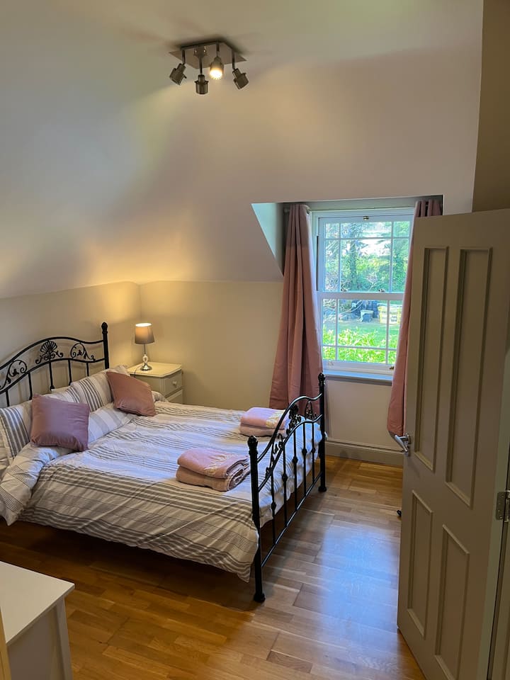 Clover Cottage (4) 900m To Town - Kinsale