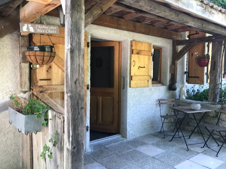 Appartement - Lac Léman