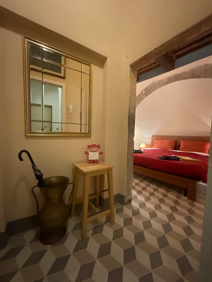 Sant’antonio Charming Studio - Pisa