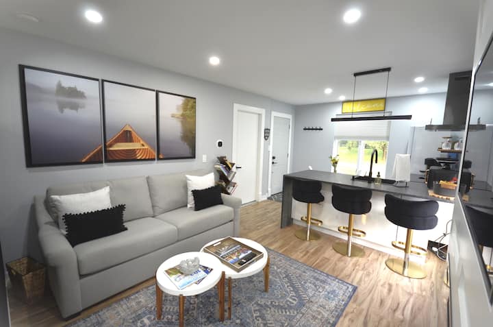 Scioto Sunset Suite - Ohio
