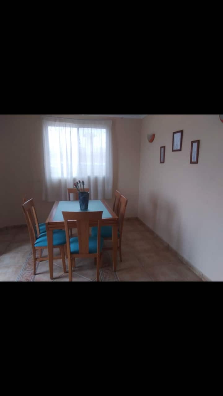 Casa De Campo Con Barbacoa - Cullera