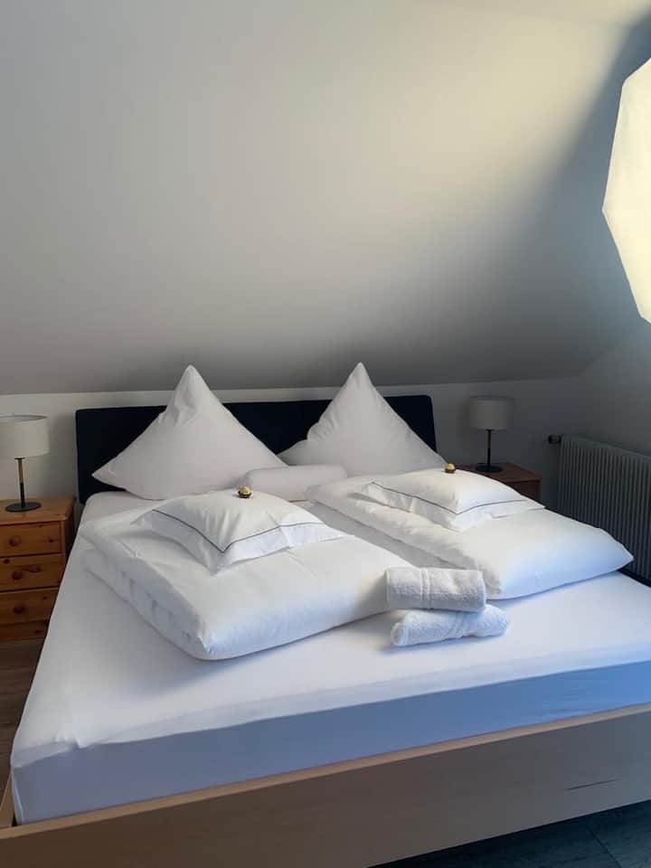 Apartment Mit Bergblick - Schluchsee