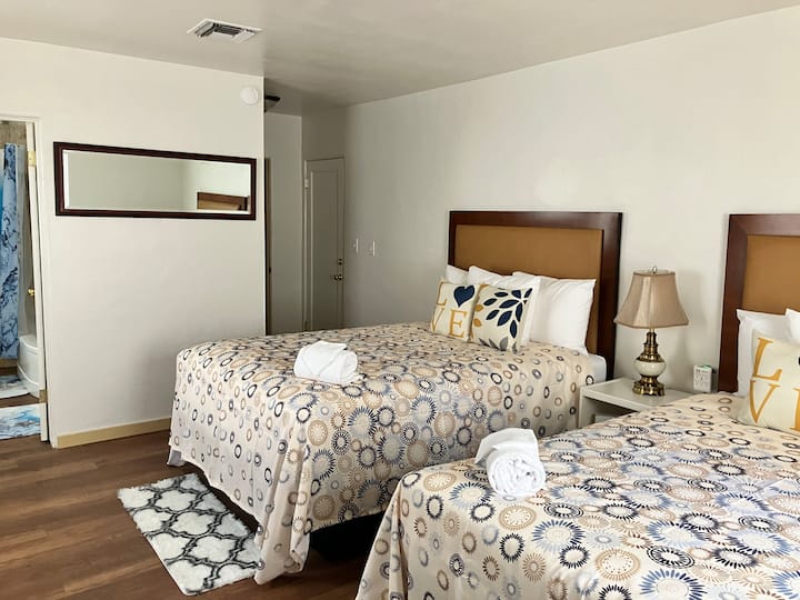 Pickford Estate (C. House) Coachella & Stagecoach - Palm Springs, CA