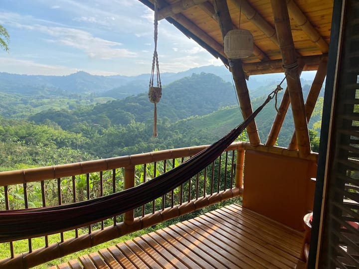 Cabaña Privada En Manizales - Chinchiná