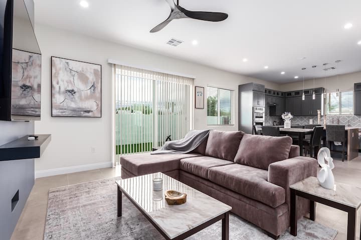 New Build In Dt Phoenix! - Phoenix, AZ