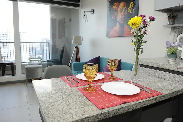 Central Departamento En El Centro De Concepción - Concepción