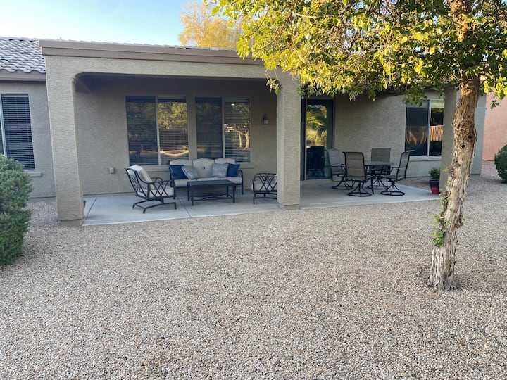 55+ Golf Course Resort Community In Sun City Grand - Surprise, AZ
