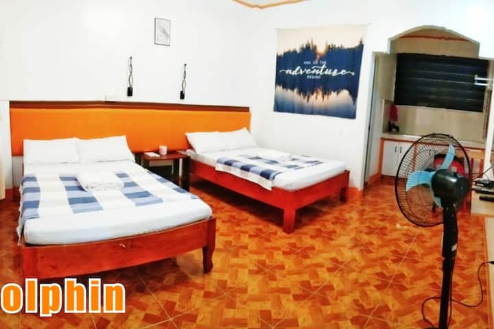 Cris Del Mar Resort - Bolinao