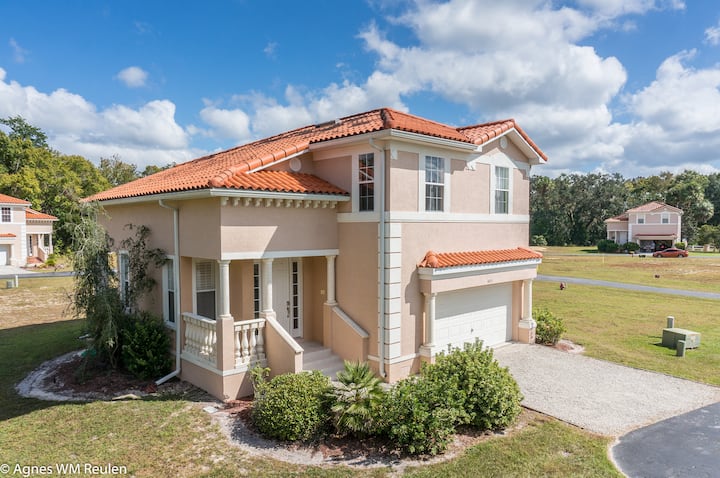 Cobia Villa Tradewinds 3/2.5 Boat Slip - Homosassa