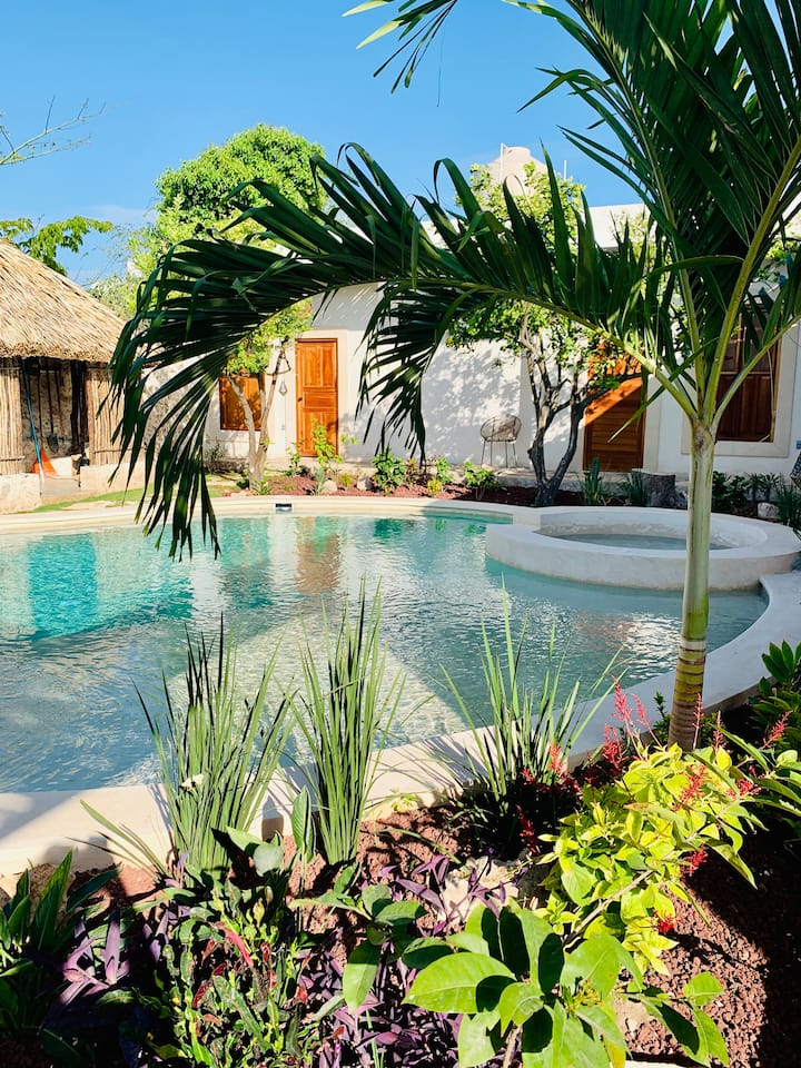 Campeche Mágico - Campeche, Mexico