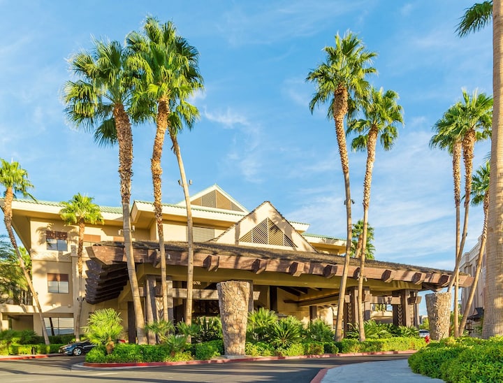 Tahiti Village, Bora-bora 1br Suite, Las Vegas! - Las Vegas