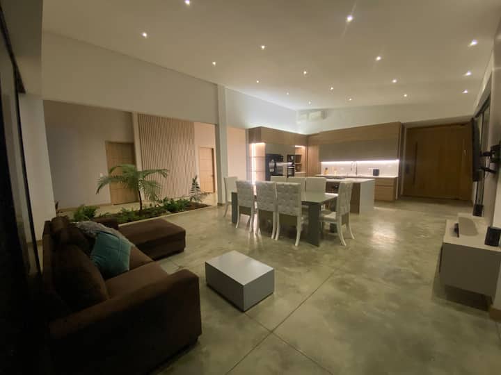 Luxury Villa Private Pool - 15 Min Cali - Jamundí