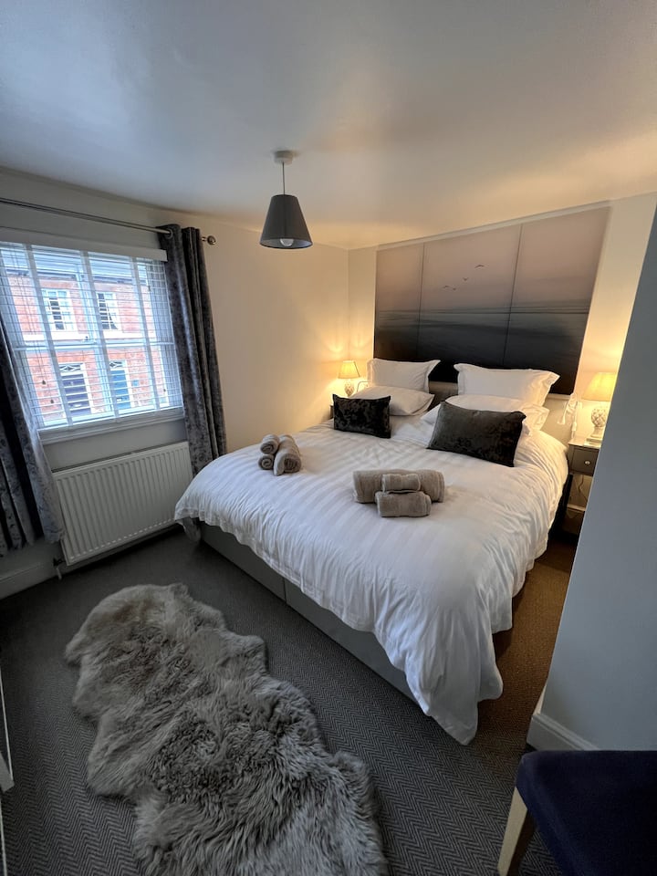 Bluebell Cottage - Marlborough