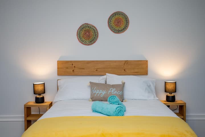 Bayleafstay Seaham - Sunderland