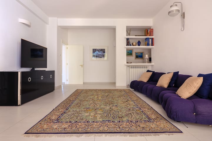 Cozy Apartment In Lecce, Parking - Lecce