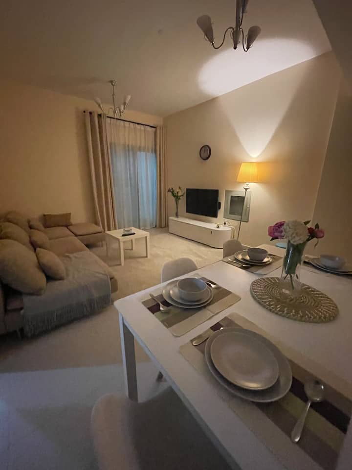 Amazing 1bhk - Ajman