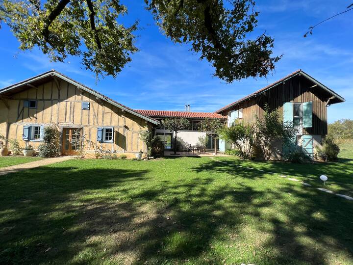 Appartment-süd - Nogaro