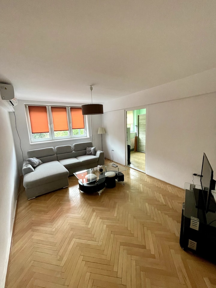 Cozy City Central Apartment - Cluj-Napoca