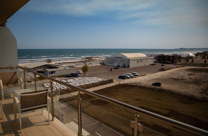 Apartments Maria Loft Beach - Constanța