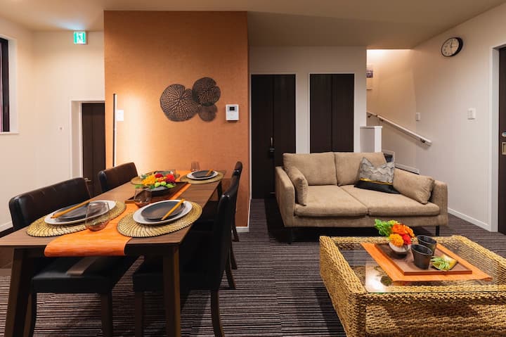 8 Min From Kyoto Sta/2br/perfect For Sightseeing - Kioto