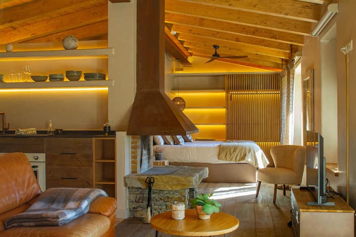 Renovated Cottage In Pure Nature - Tavertet