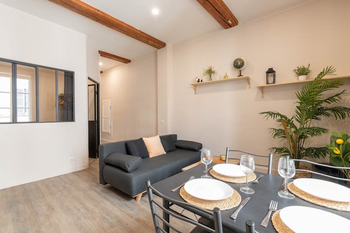 Le Petit Carnot - Tournus