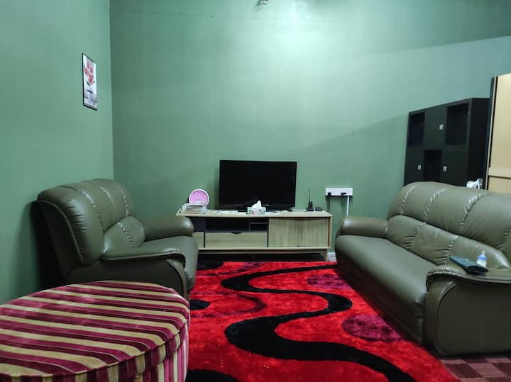 Juanas Homestay & Auto Spa - Batang Kali