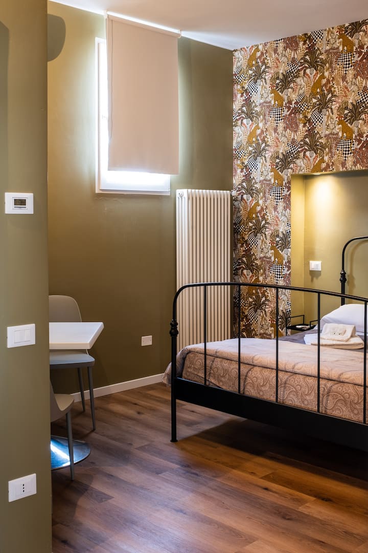 Arthouse - Duomo Rooms - Treviso