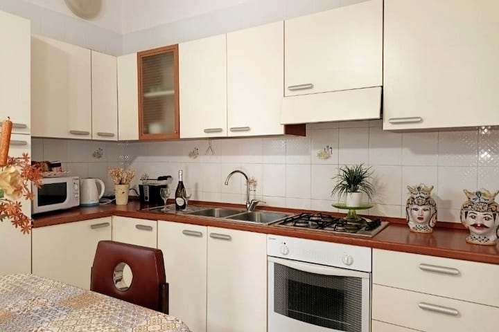 Da Delfo Apartments - Nido Verde - Provincia di Siracusa