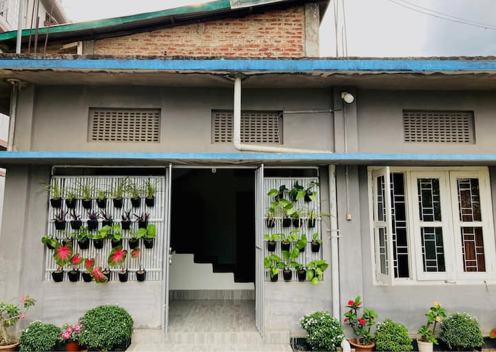 Airbnb Room In Dimapur, Nagaland With Kitchen - Dimapur