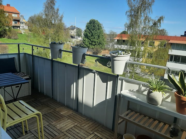 Världscup I Skidskytte 29 Nov - 7 Dec - Östersund