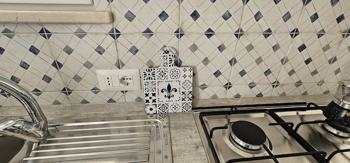 Ortobene Suite - Nuoro