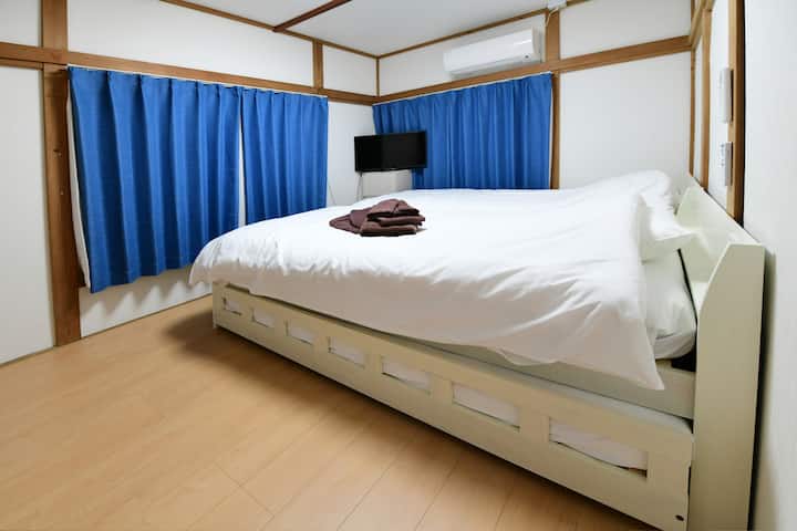 5 Minutes From Kasai Station｜30 Minutes Disneyland - Maihama