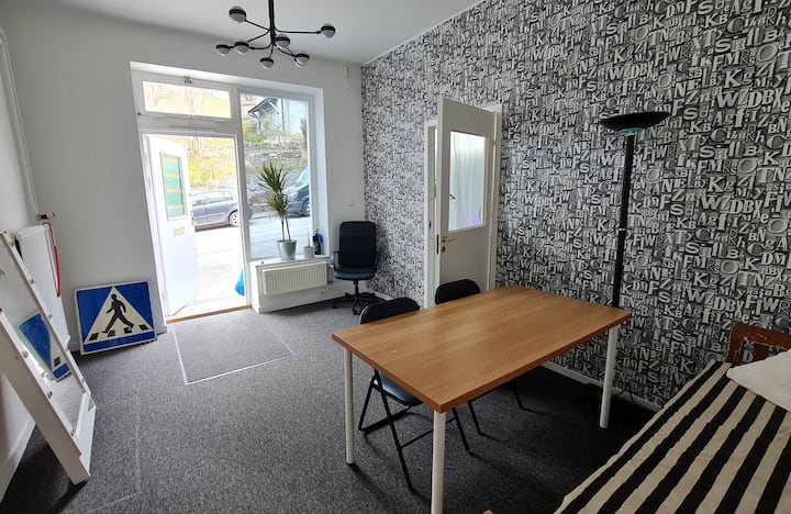 Modern Apartment Stockholm/kungsholmen - Estocolmo