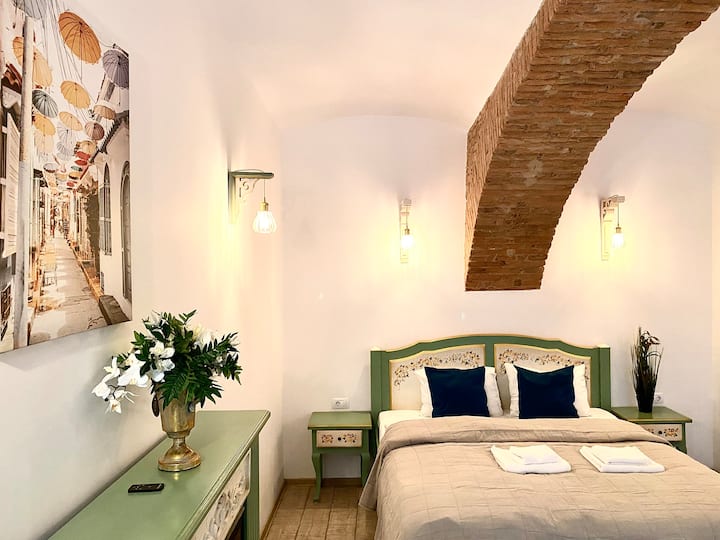 Republique Apartment - Brașov